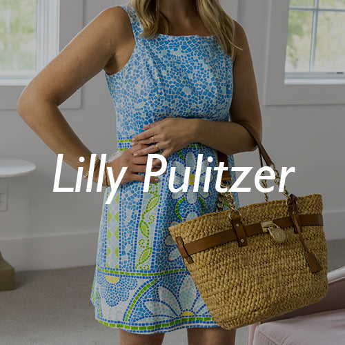 Lilly Pulitzer – Clothes Mentor Asheville NC #213