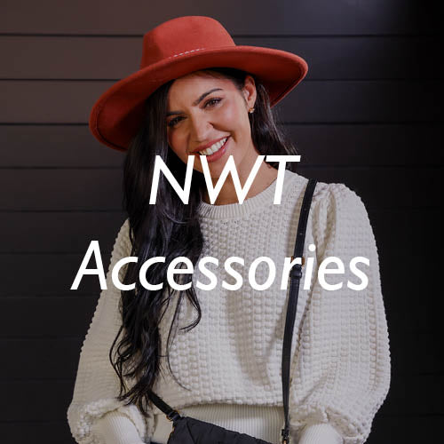 NWT Accessories – Clothes Mentor Asheville NC #213